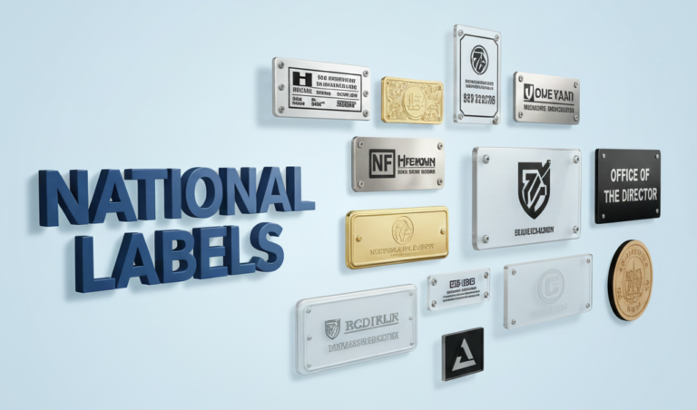 Home - nationallabels.in