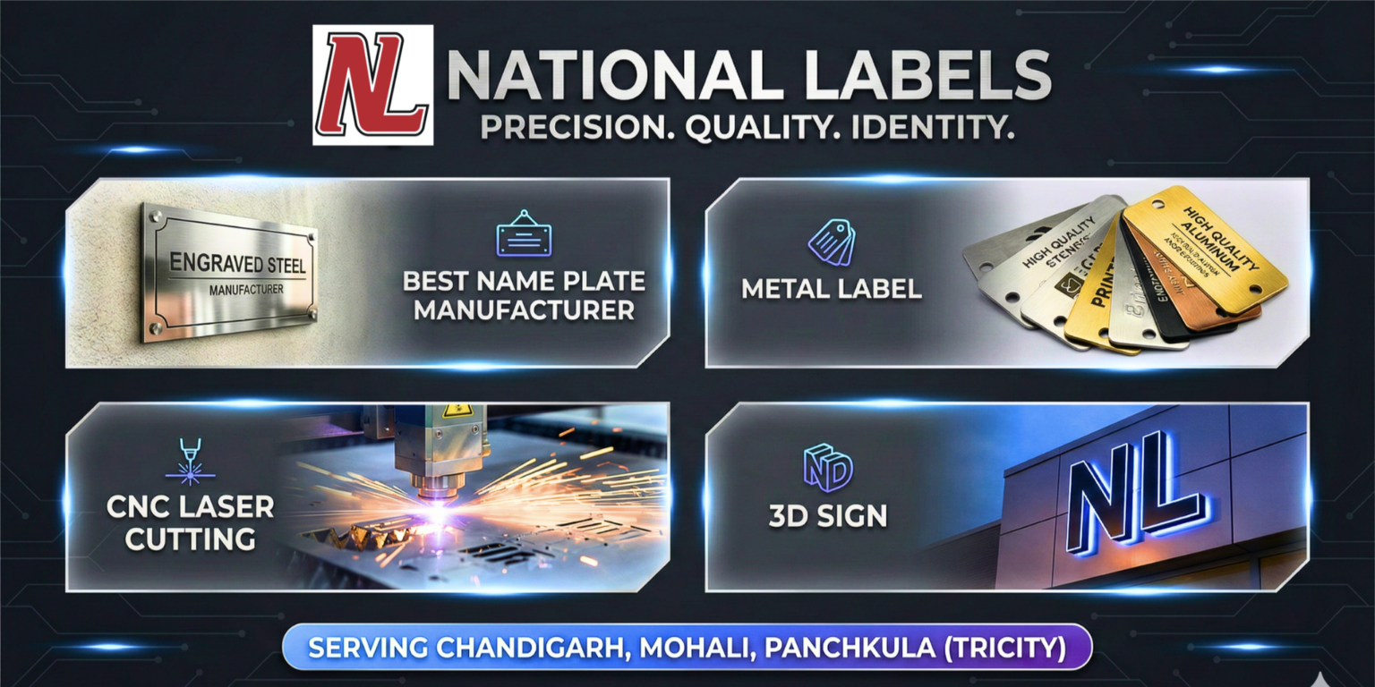 Home - nationallabels.in